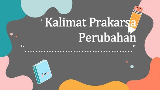 Ringkasan tiap tahapan BAGJA guru penggerak | PPT