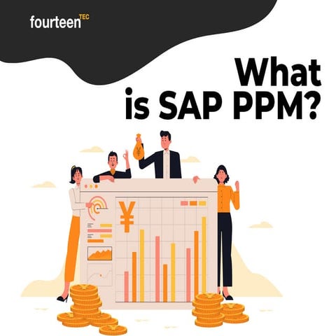 What is SAP PPM? | PDF