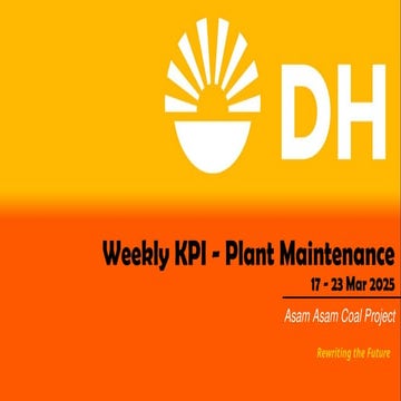 Template Weekly DH RS - Week 12 ACP - KPI.pptx