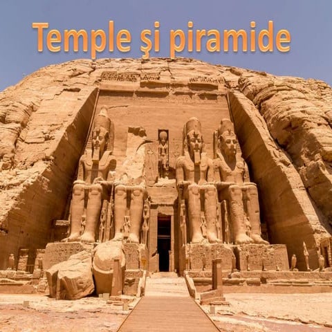 Temple-si-Piramide.pptx
