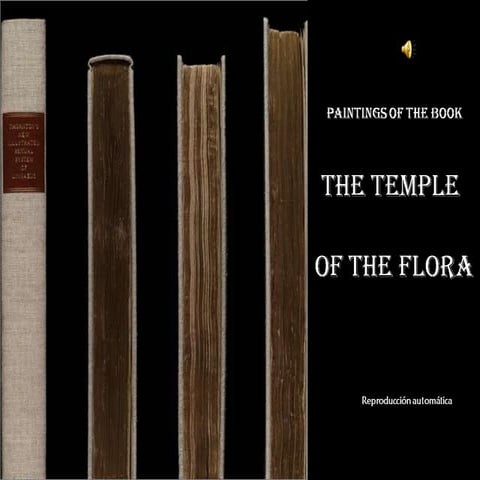 Temple of flora | PPS