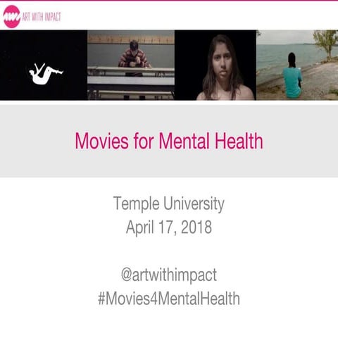 Temple university april 2018 - powerpoint | PPT