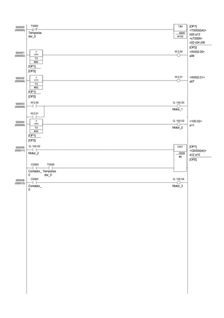 000400 LAP Riser Map Diagram | PDF