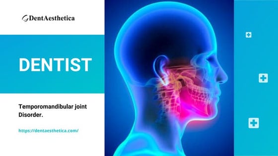 Temporomandibular Joint Disorders: Understanding and Managing TMJ Pain ...