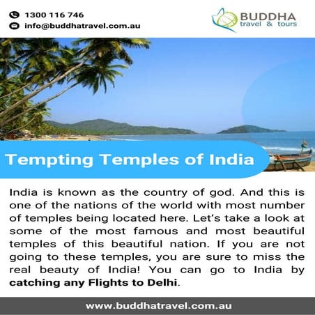 Tempting Temples of India.pdf