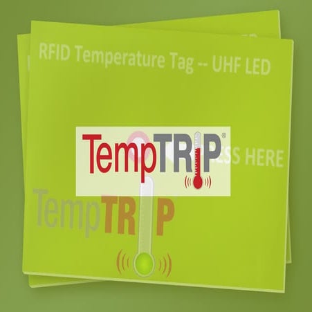 Temp trip | PPT