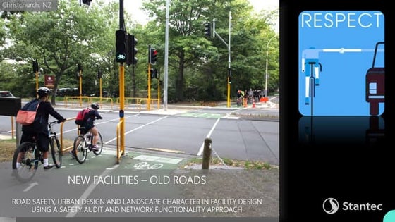 Pedestrian Engineering Article | PDF