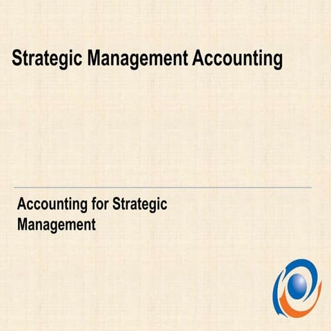 Temu 1-accounting-for-strategic-management1 | PPT