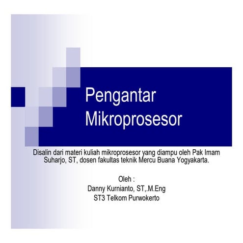 Temu - 1b Pengantar Sistem Mikroprosesor.pdf