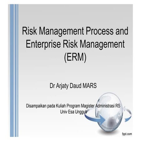 TEMU-2-DAN-3-Risk-Management-Process-and-Enterprise-Risk-Management-ERM ...