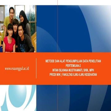 Temu-2-Metode-dan-alat-pengumpulan-data-penelitian.ppt