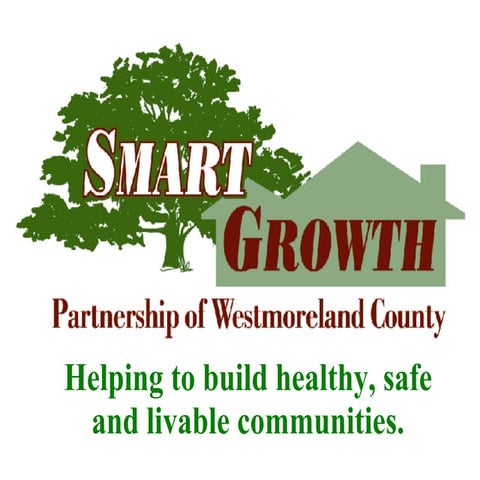 Ten Principles Of Smart Growth Sgpwc | PPT