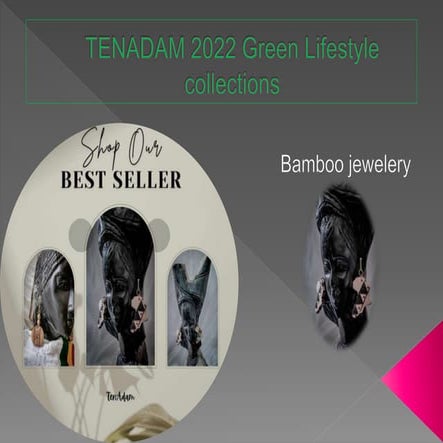 TENADAM MANUFUCTURING PLC.pptx