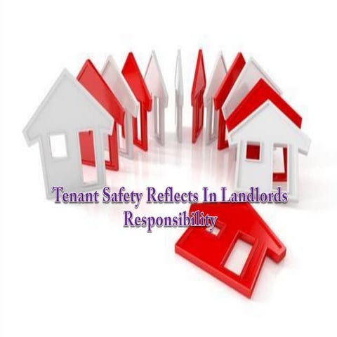 Tenants Safety | PDF