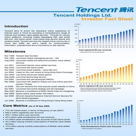 Tencent | PDF