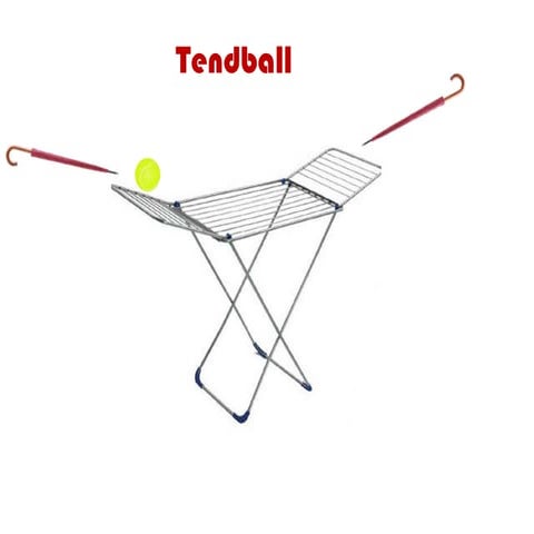Tendball-A Crash Course on Creativity Stanford University | PPT