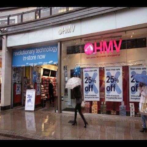 Tendencies in retail branding and design 2 | PPT