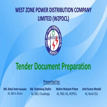 Tender Document Preparation.pptx