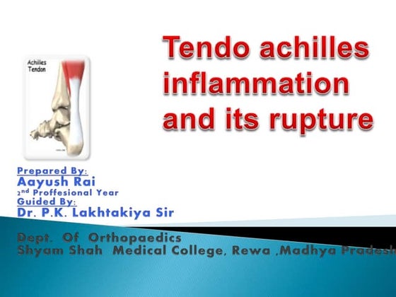 Body movements ppt | PPT