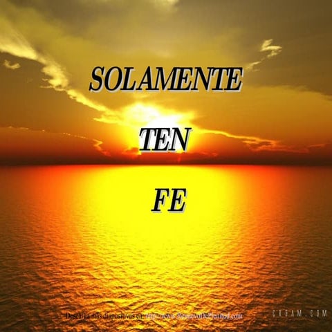 Ten fe | PPT