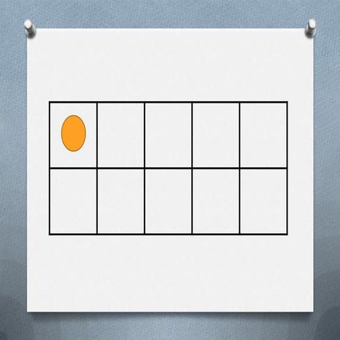 Ten frame power point | PPTX