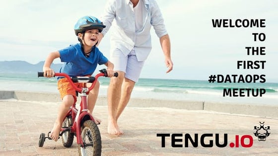 Future of BI Deck | PPT