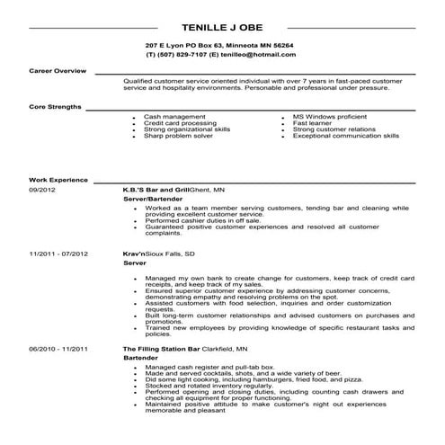StephanieMossResume | DOC