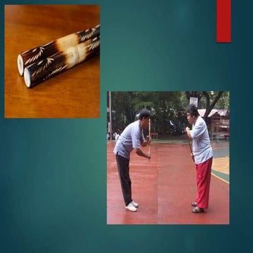 ARNIS | PPTX