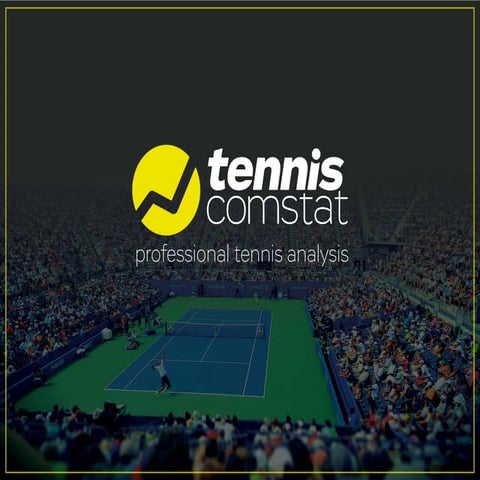 Tennis ComStat Presentation 2017 | PDF