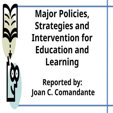 MBHTE-Basic-Education-Contextualized-Curriculum-Framework-presentation ...