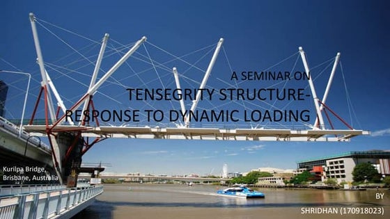 Long span cable | PPTX