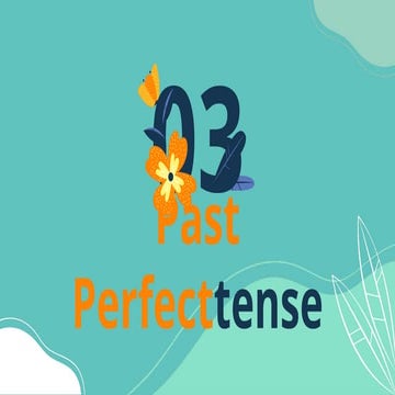 tenses-made-easy-past perfect tense.pptx