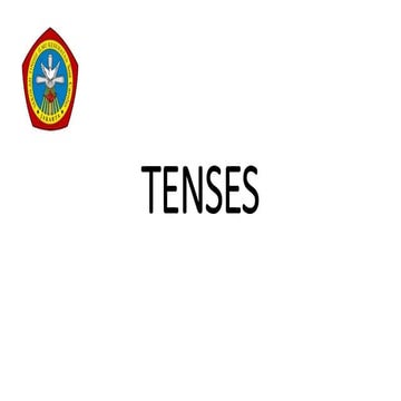 Tenses 1 Pptx