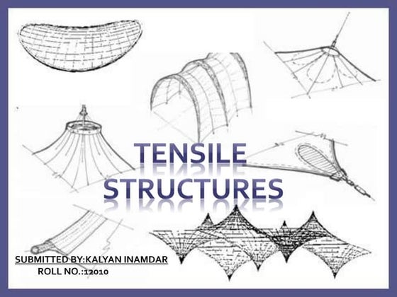 The cables structure system | PDF | Physics | Science