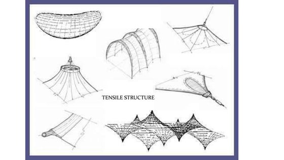 Cable and tensile structures | PDF | Physics | Science