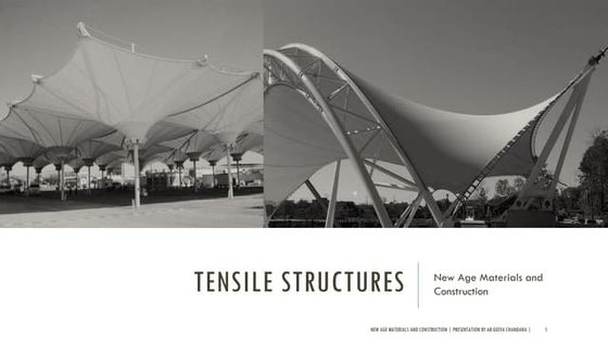 Geodesic Dome in Building Construction: Concepts, Types, and ...