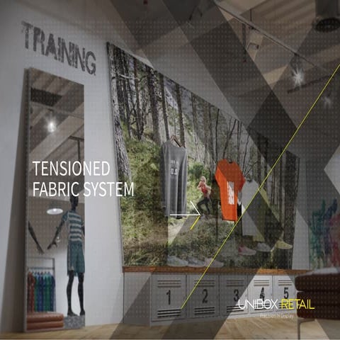 Tfs range 2019 | PDF