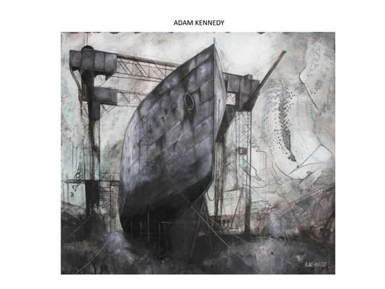 Contemporary Text Artists | PPT