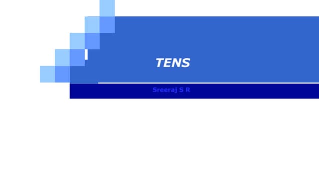 Electrical stimulation motor points and application | PDF | First Aid | Injuries
