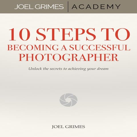 Ten step to_becoming_a_successful_photographer | PDF