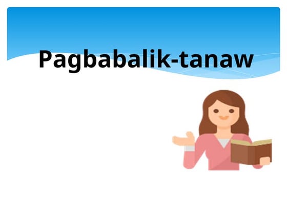 Pagpili Ng Paksa Sa Pananaliksik Filipino Ppt