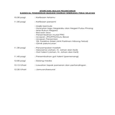 TENTATIF_KARNIVAL BAGI SEKOLAH KEBANGSAAN SUNGAI BAKAP.pdf