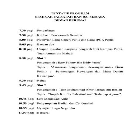 TENTATIF PROGRAM TERKINI.pdf