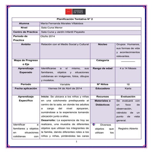 Planificación Docx