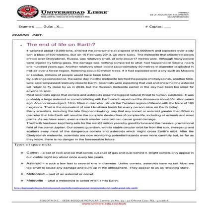 Inconvenient Truth lesson plan | PDF