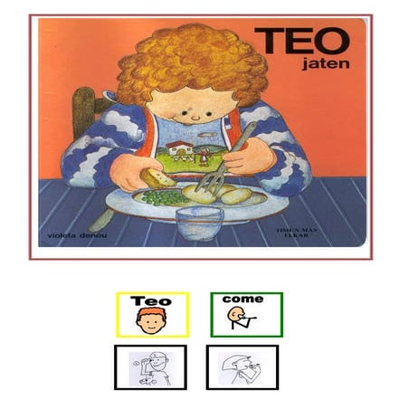 Teo come | PDF