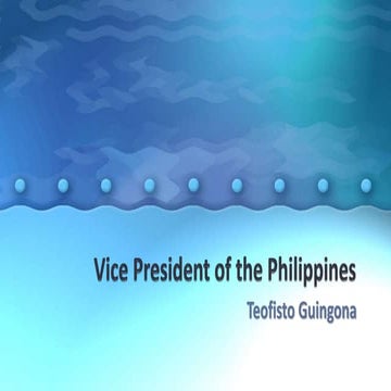 Teofisto Guingona.pptx