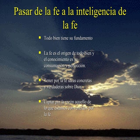 teologia moral findamental | PPT