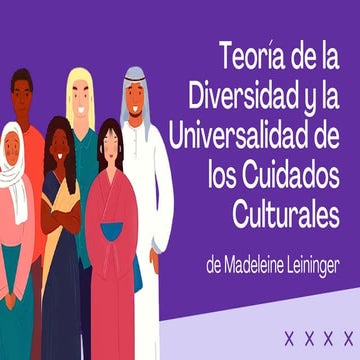 Teoría de la Diversidad y la Universalidad de los Cuidados Culturales.pdf