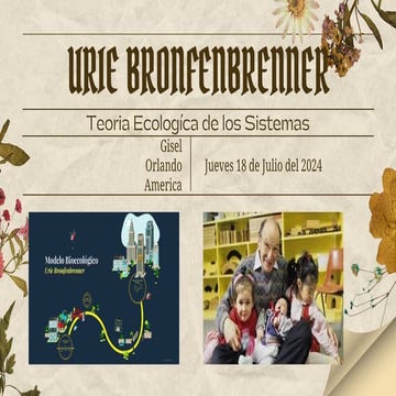 Teoría Ecológica De Los Sistemas Por Urie Bronfenbrenner.pdf